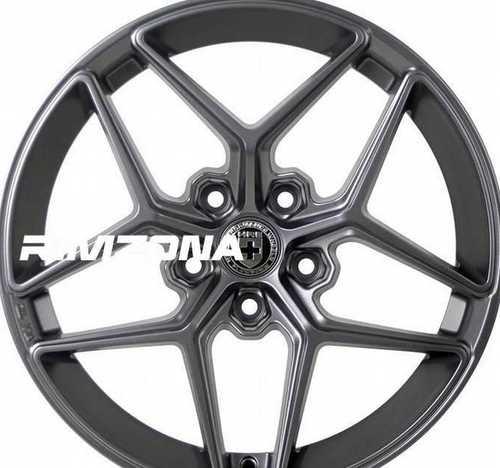 Литые диски HRE R17 5x100 ave. Гарантия качества