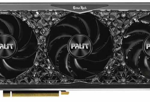 Видеокарта Palit (NED4090S19SB-1020G) GeForce RTX