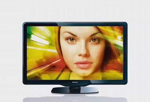 Телевизор Philips 47PFL3605H/60