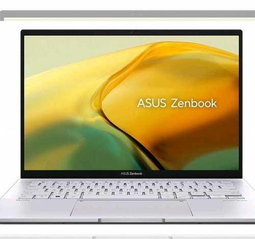 Asus Zenbook 14 i5-1340P/16GB/SSD 512GB