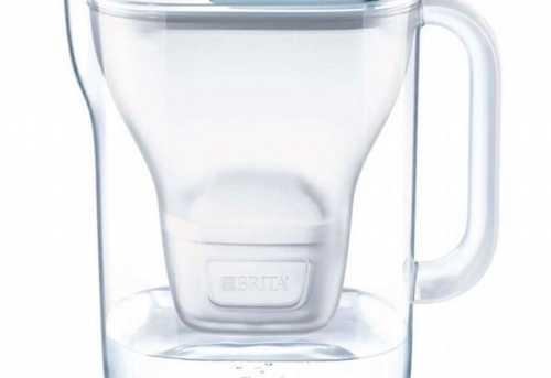 Фильтр для очистки воды brita Style 2,4л