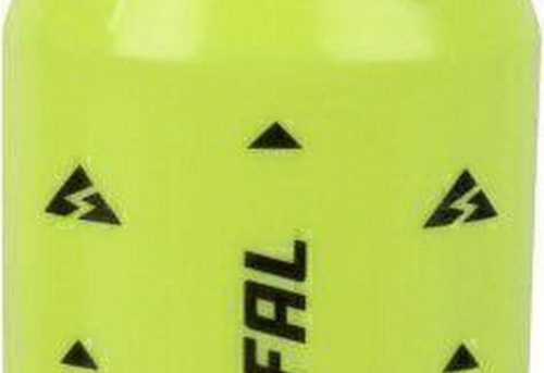Фляга zefal sense soft 65 Neon Yellow Vol2046