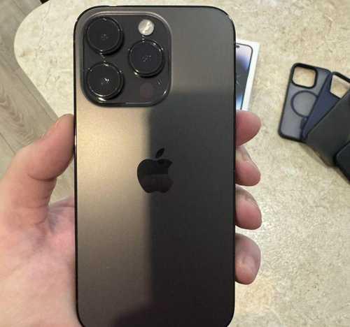 iPhone 14 Pro, 256 ГБ