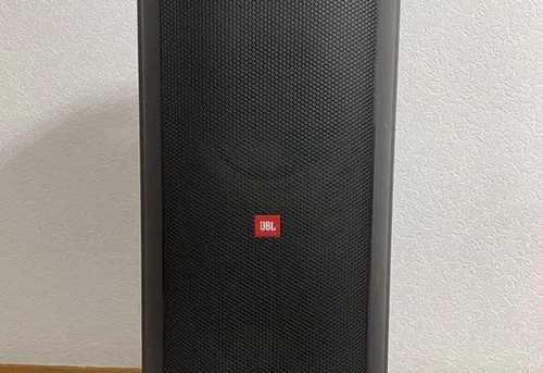 Портативная колонка JBL PartyBox 1000