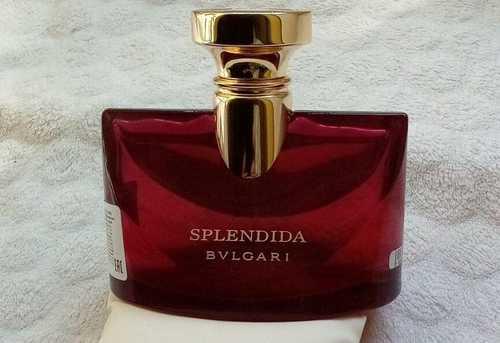 Bvlgari splendida magnolia sensuel 100 ml