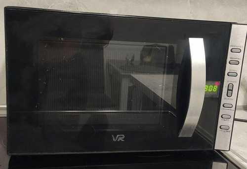 Микроволновая печь VR