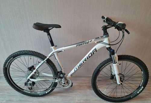 Merida TFS 900 Rock Shox Sram Гидравлика Shimano