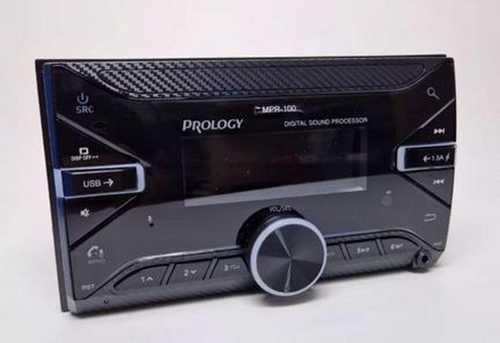 Процессорная магнитола Prology MPR-100