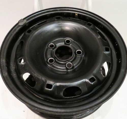 Диски R14 на VW Polo, Skoda Rapid комплект 4 шт