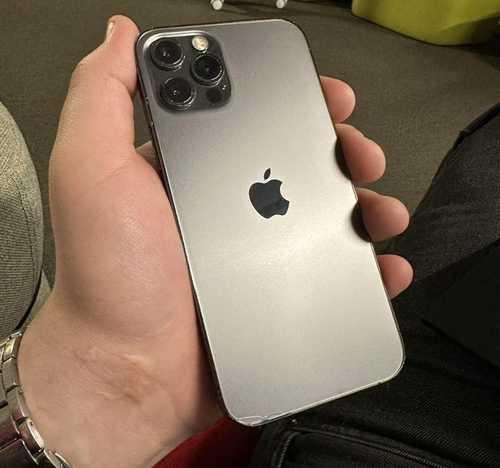 iPhone 12 Pro, 128 ГБ