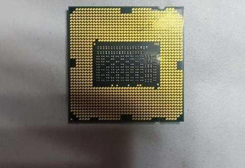 Процессор intel core i5-2300