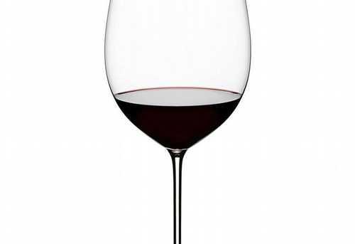 Бокал для красного и белого вина Riedel Bordeaux G