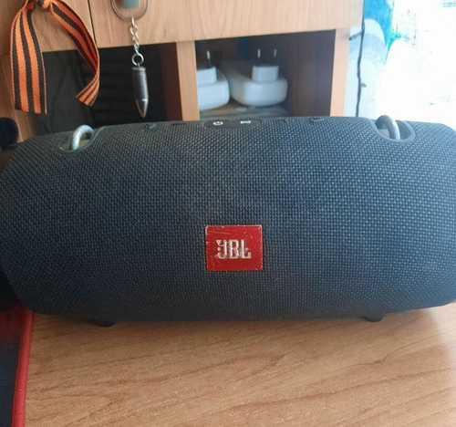 Колонка JBL xtreme 2