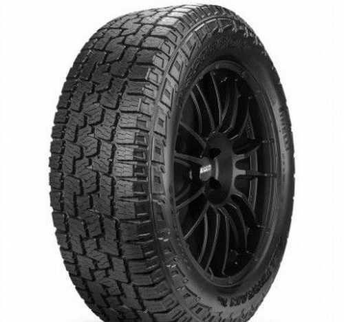 Pirelli Scorpion All Terrain Plus 265/60 R18 110H