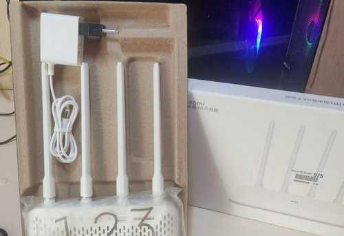 Xiaomi mi wifi router 4a