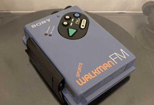 Плеер Sony Walkman WM-F5