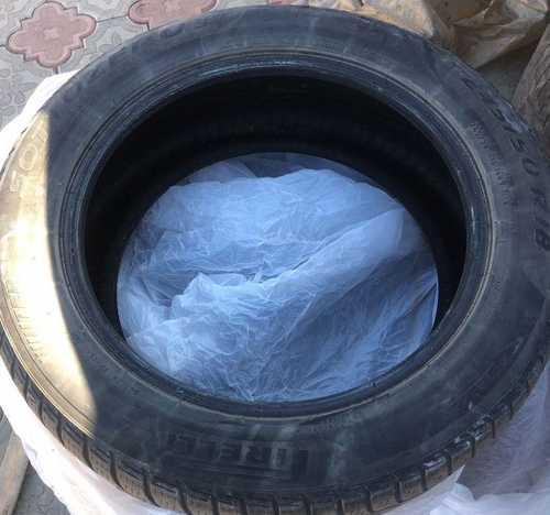 Pirelli Winter Sottozero 3 245/50 R18 100