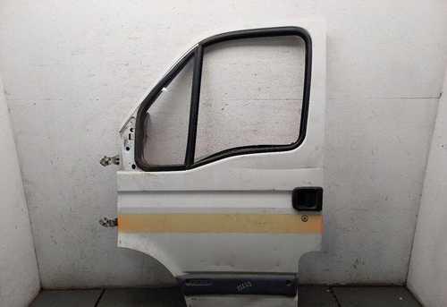 Дверь боковая Opel Movano, 2001