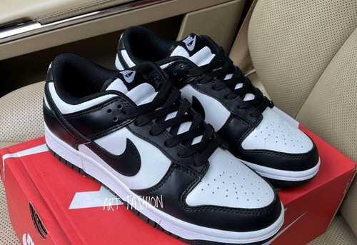 Nike SB Dunk Low Retro White Black (37-45)