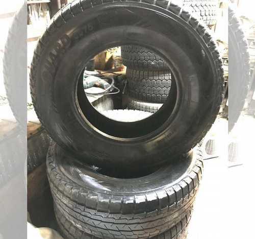 Yokohama Ice Guard G075 265/70 R16 112Q