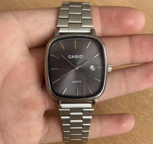 Часы casio оригинал