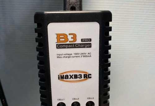 Зарядное устройство ImaxRC B3 Pro compact