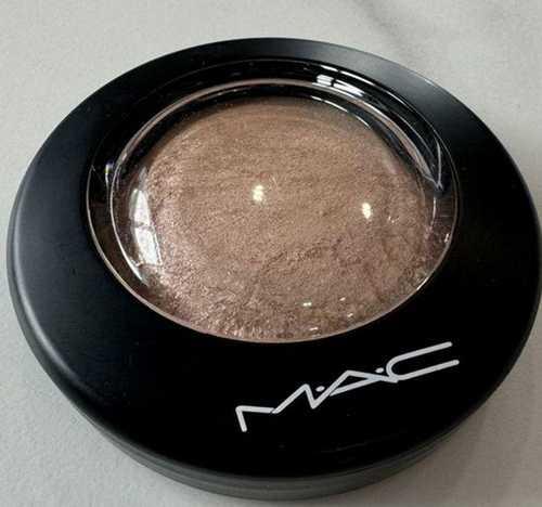 Mac soft & gentle