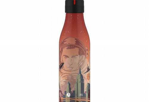 Термобутылка Les Artistes Cosmic mat 500ml