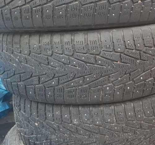 Nokian Tyres Hakkapeliitta 7 235/60 R18