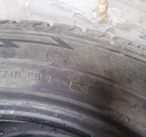 Firemax FM806 235/55 R18