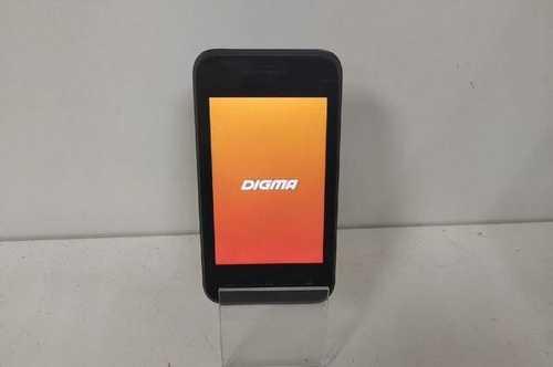 Мобильный телефон Digma First XS350 2G ft3001pm