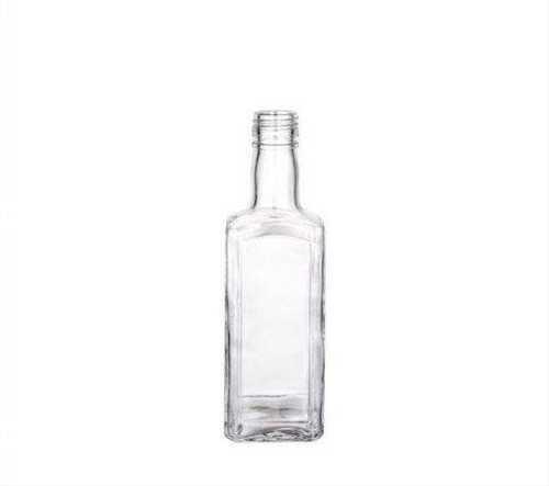 Бутылка водочная Гранит 0,25л