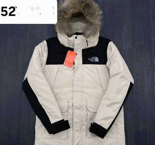 Зимняя куртка The North Face