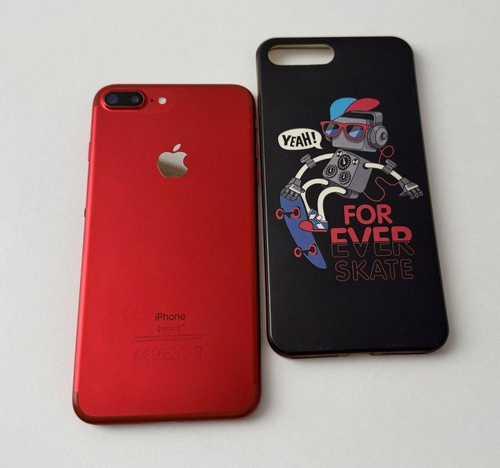 iPhone 7 Plus, 32 ГБ