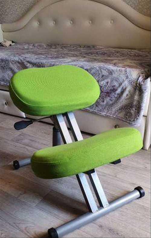 Коленный стул Smart stool