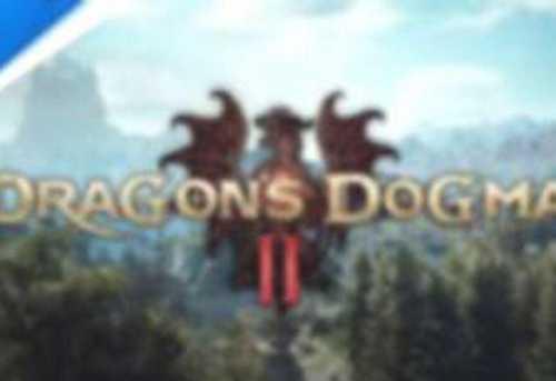 Dragon's Dogma 2 PS5 l-3313