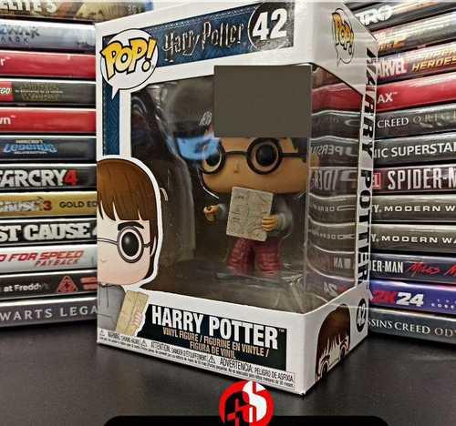 Фигурка Funko Pop Harry Potter 42