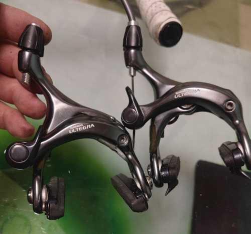 Тормоз ободной shimano ultegra