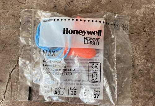 Беруши Honeywell Max