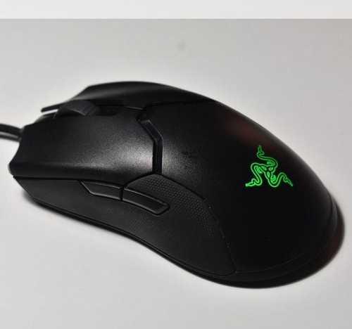 Игровая мышь Razer Viper