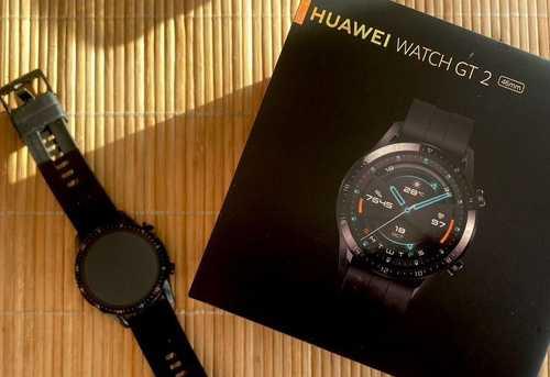 Huawei Watch gt 2 46mm