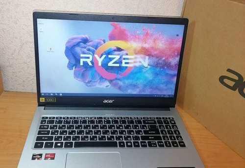 Acer Ryzen 3/8GB/AMD Radeon/FHD