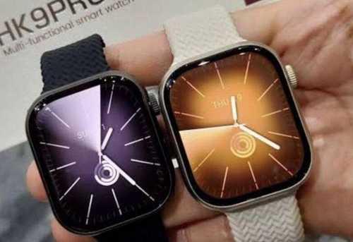 Apple watch 8