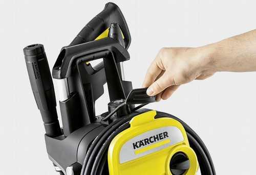 Мойка karcher k5 compact