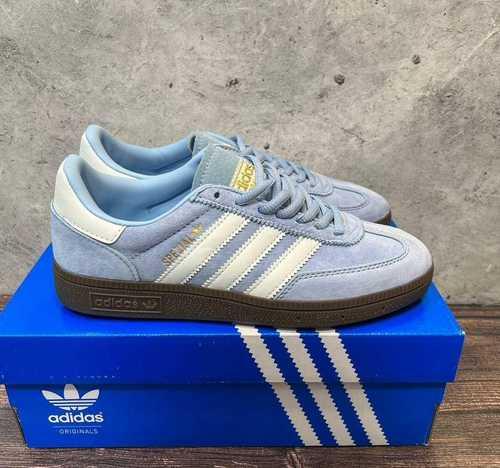 Кроссовки Adidas Spezial