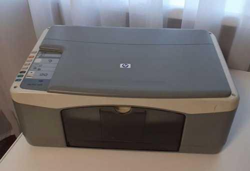 Принтер HP PSC 14110