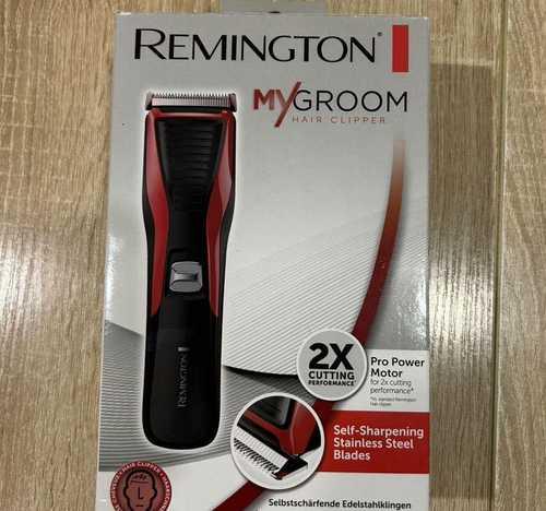 Машинки для стрижки Remington HC5100