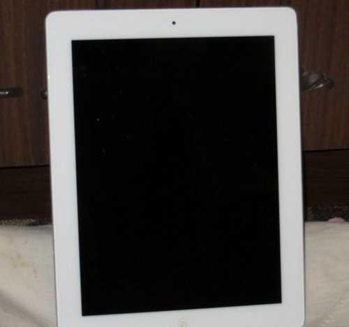 Планшет Apple iPad 2