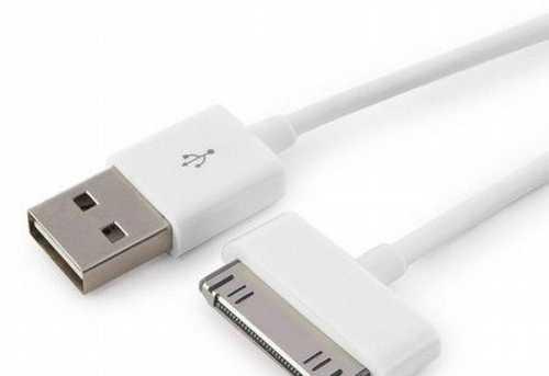 Кабель usb для Apple 30 pin
