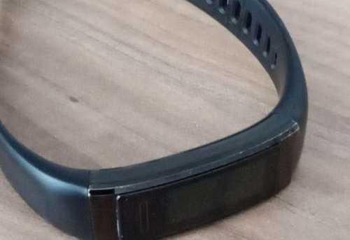 Фитнес браслет Huawei band 3 pro